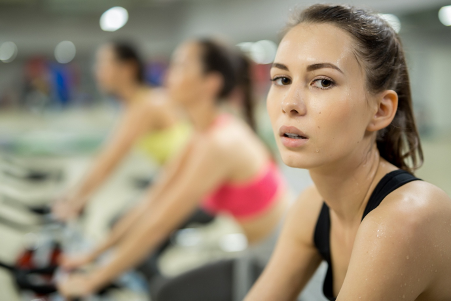 Q: How Do We Convert Body-Fat Into Energy – BE LEAN!